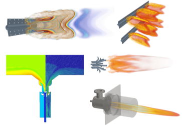 Combustion Technology - B&B-AGEMA